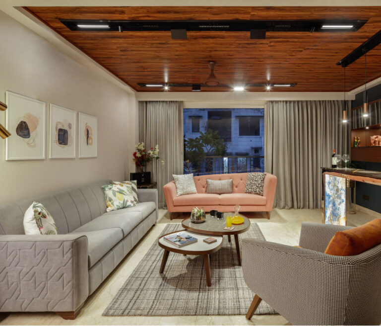 Contact us - The Works Interiors