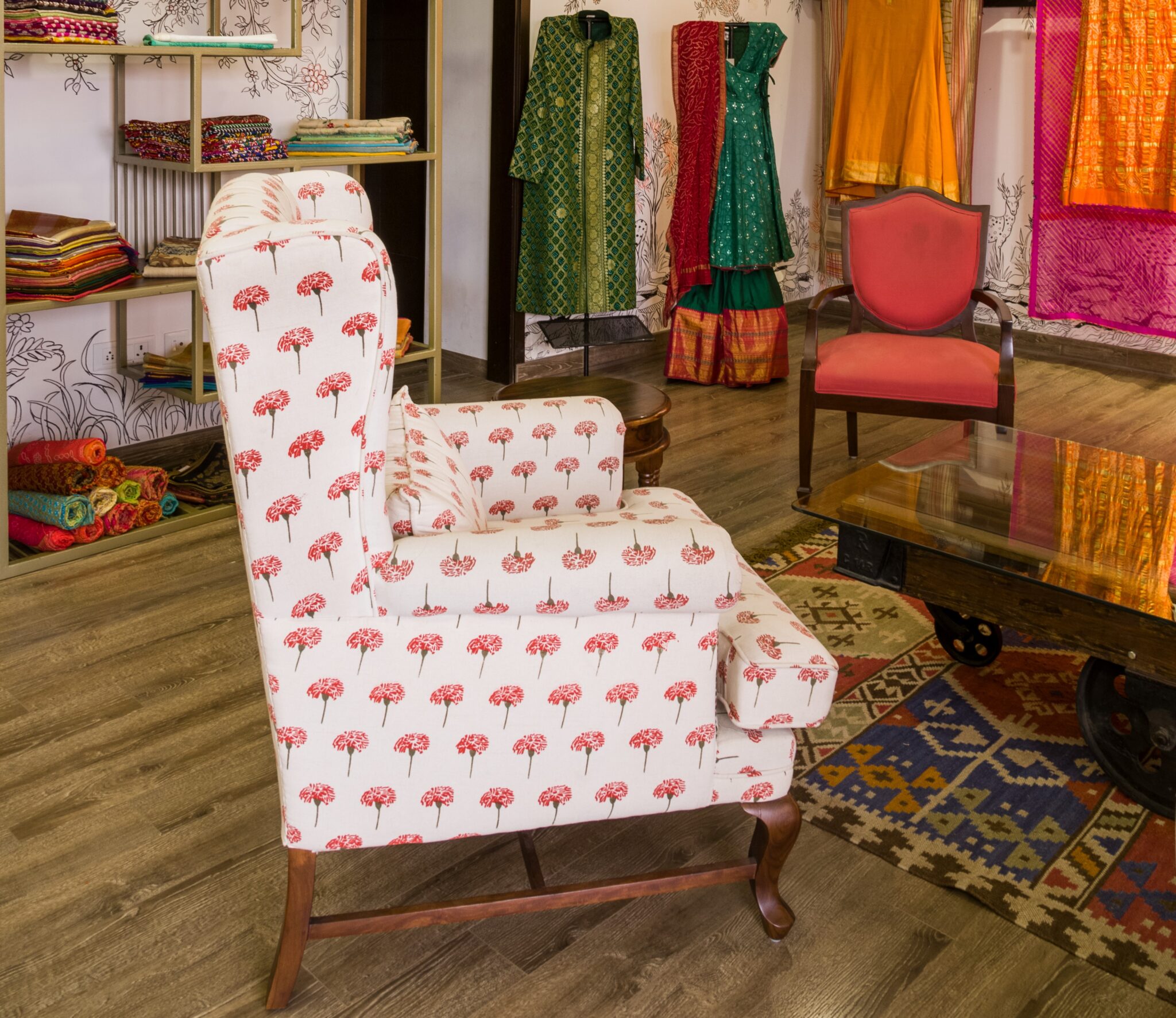 Upcycling furniture- Towards a Greener Interior Design - The Works ...