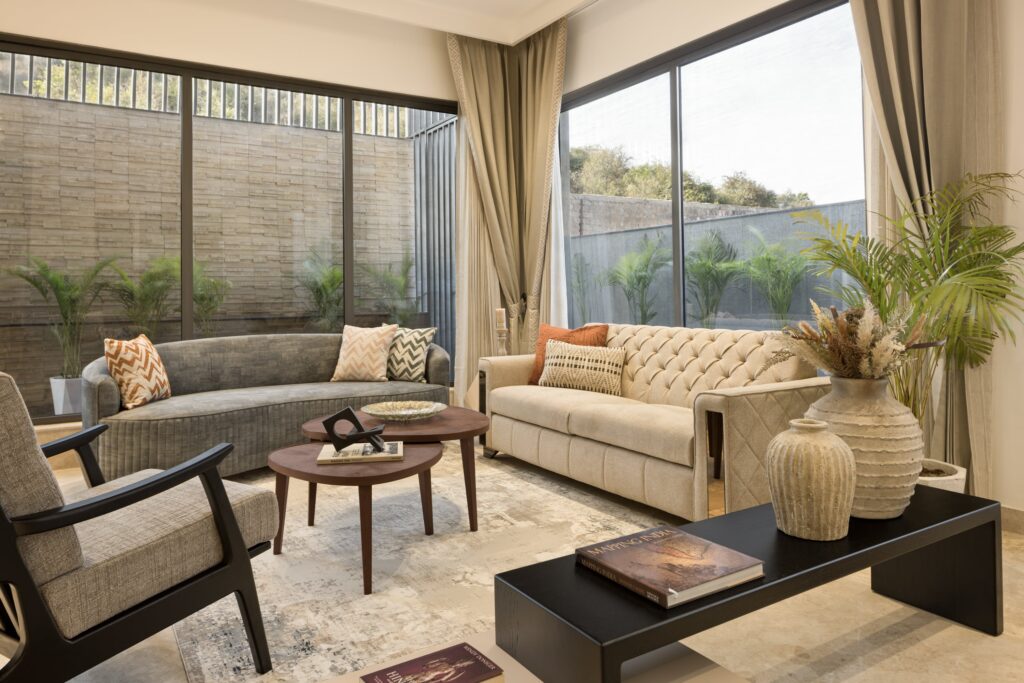 How to Fortify Your Home Against the Rains: Interior Design Tips for ...