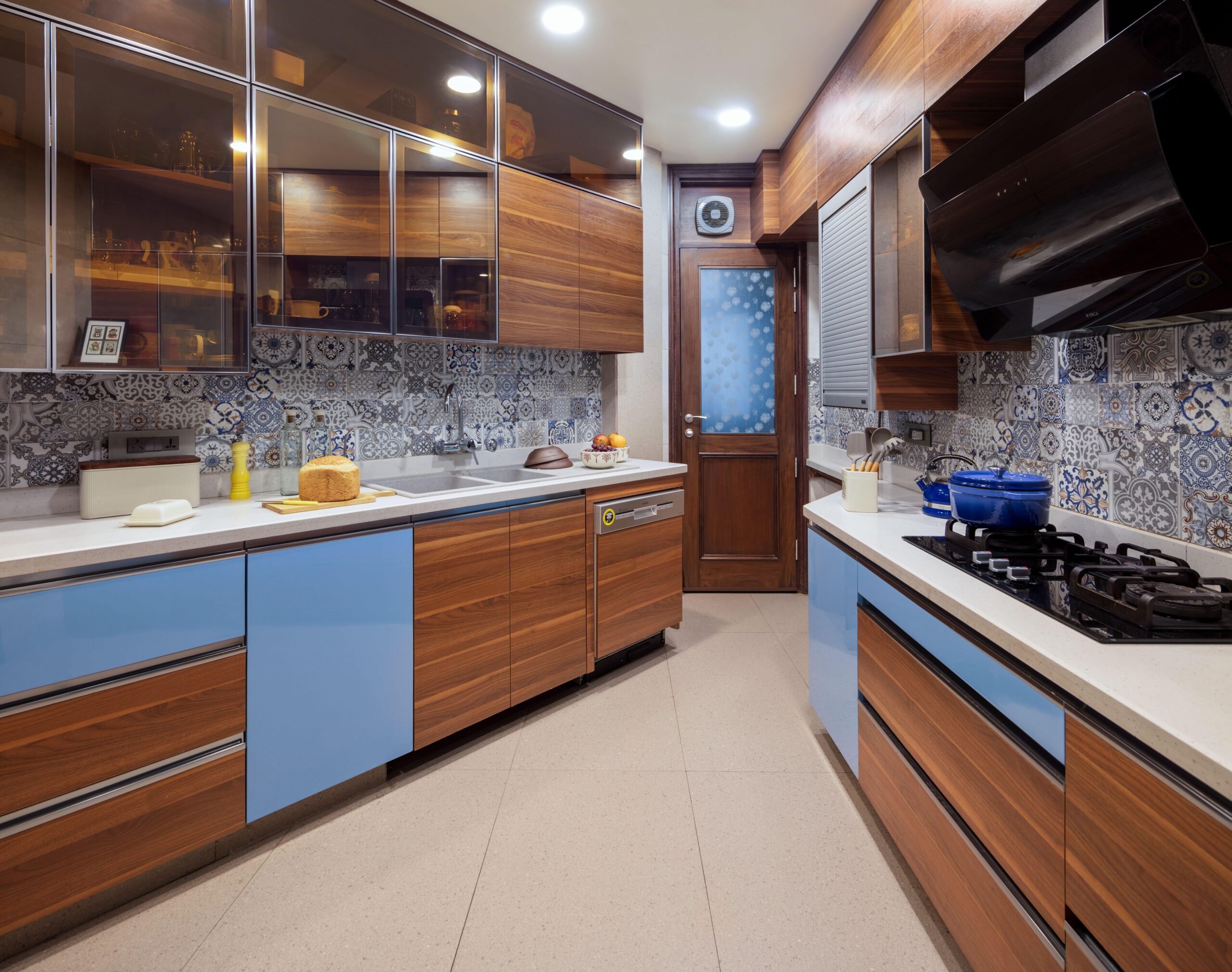 How to Fortify Your Home Against the Rains: Interior Design Tips for ...
